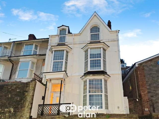 Carlton Terrace, Swansea SA1, 2 bed flat to rent, £850 pcm | PrimeLocation
