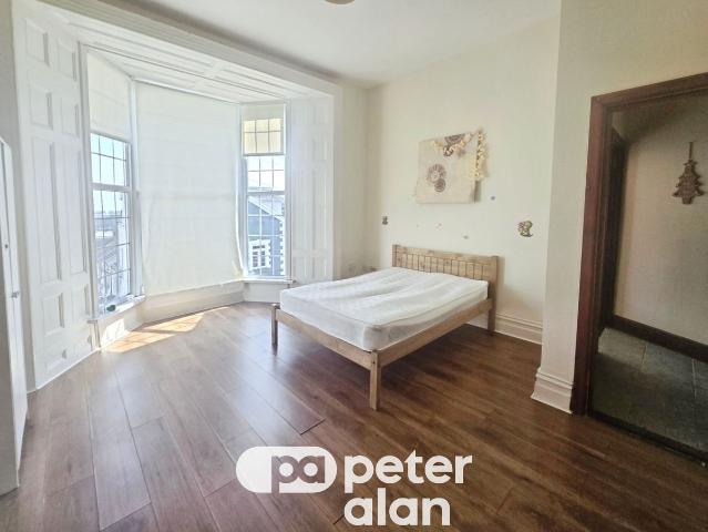 Carlton Terrace, Swansea SA1, 2 bed flat to rent, £800 pcm | PrimeLocation
