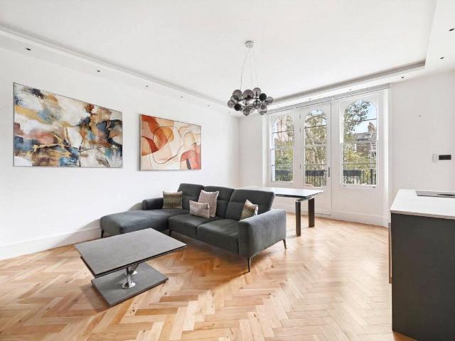 Carlton Vale, London NW6, 2 bed flat to rent, £4,200 pcm | PrimeLocation