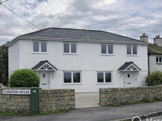 Carlton Villas, Hatt, 3 Bedroom Semi detached