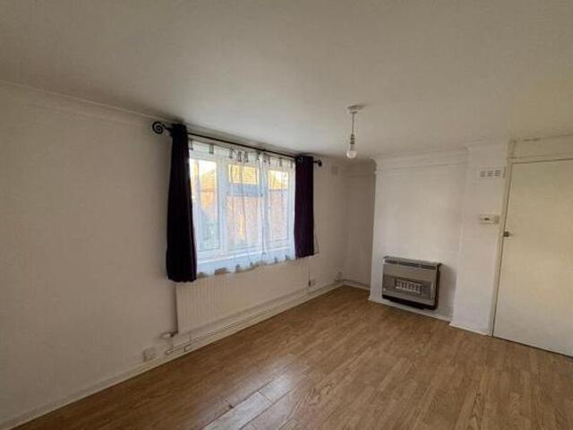 Carlton Way, Cambridge, 1 Bedroom Flat