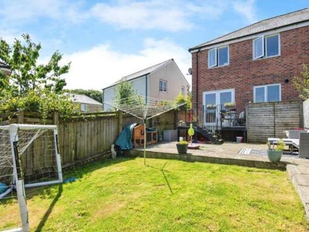 Carlton Way, Liskeard, 3 Bedroom Semi detached