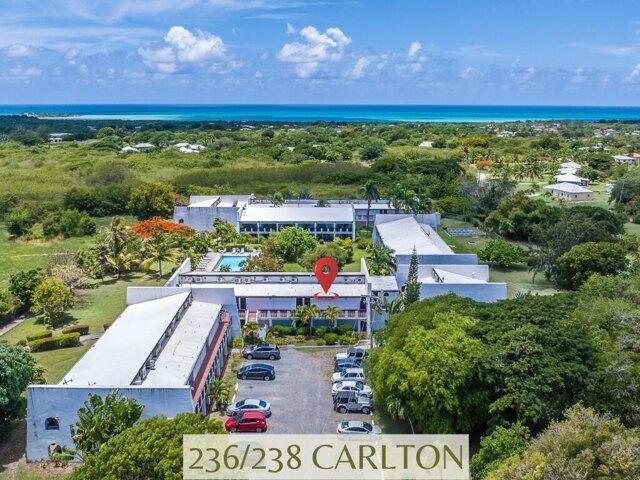/ Carlton We, Saint Croix, Condo For Sale