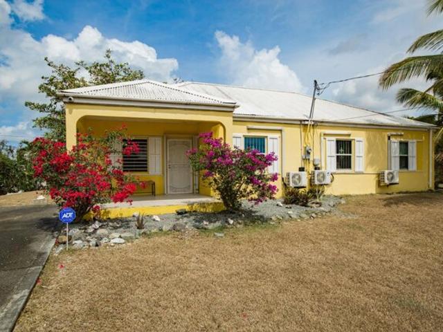 Carlton We, Saint Croix, Home For Sale