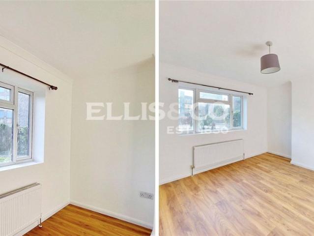 Carlyon Mansions, HA0, Wembley
