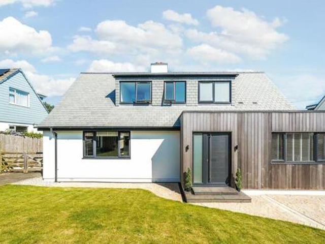 Carlyon Bay, Chatsworth Way, St. Austell, 6 Bedroom Detached