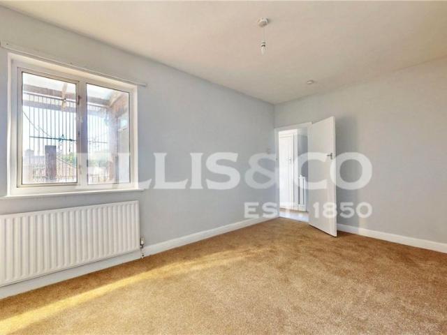 Carlyon Road, HA0, Wembley