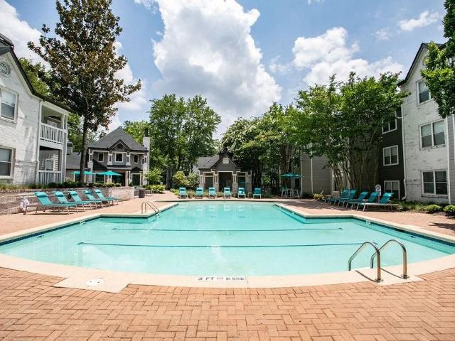 Carlyle at Perimeter 2 Bedroom Apartment for Rent at 100 Dunwoody Gables Dr, Dunwoody, GA 30338