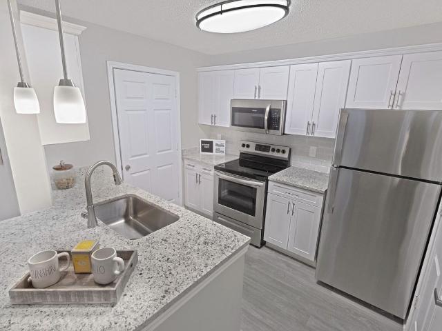 Carlyle at Perimeter 2 Bedroom Apartment for Rent at 100 Dunwoody Gables Dr, Dunwoody, GA 30338