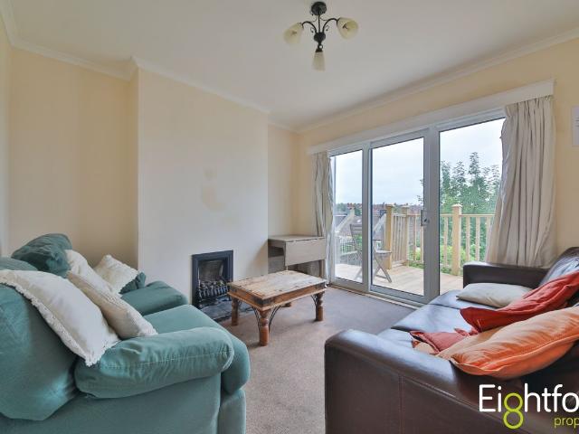 Carlyle Avenue, Brighton BN2, 4 bed end terrace house to rent, £2,400 pcm | PrimeLocation
