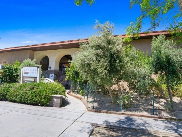 Carlyle Court Apartment Homes 1 Bedroom Apartment for Rent at 21217 Gault St, Los Angeles, CA 91303 Canoga Park