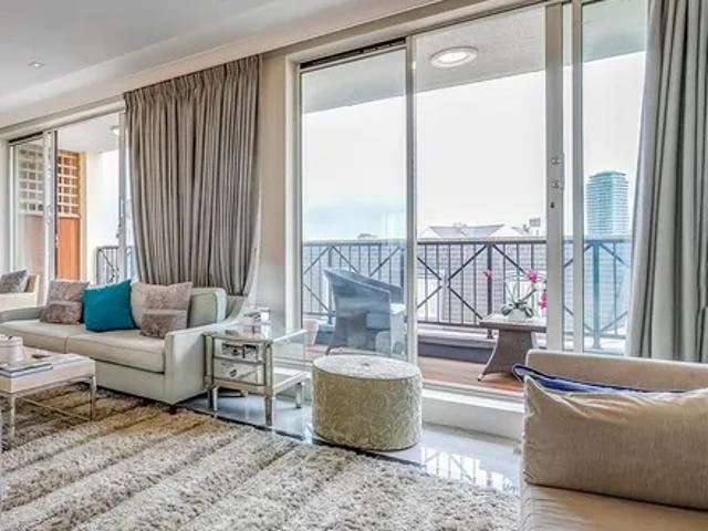 Carlyle Court, Chelsea Harbour Drive, London, SW10 0UQ, United Kingdom | 3 bed apartment for rent #95067957 | Rentberry