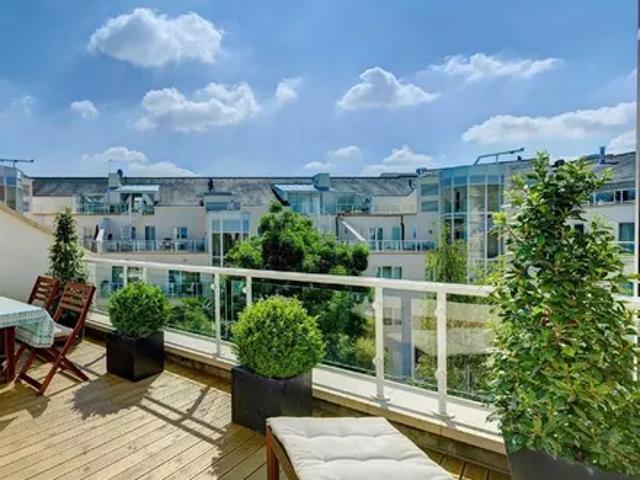 Carlyle Court, Chelsea Harbour Drive, London, SW10 0UQ, United Kingdom | 2 bed apartment for rent #138932368 | Rentberry