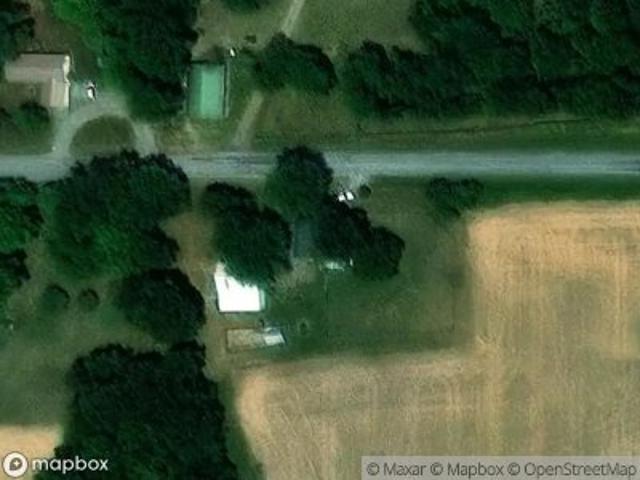 Carlyle Rd
