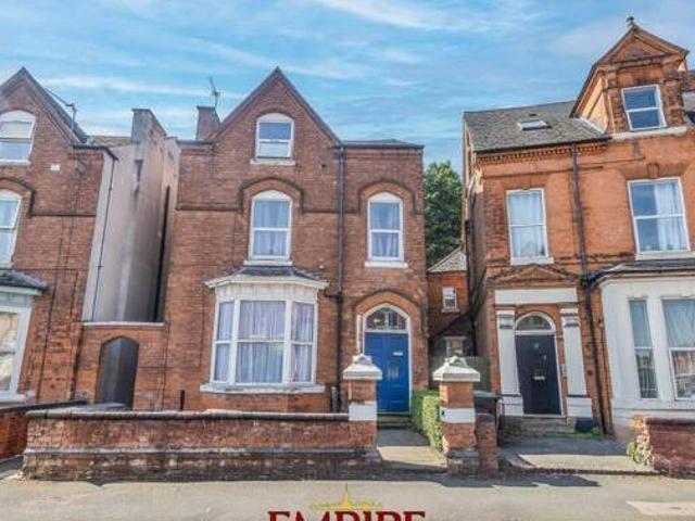 Carlyle Road, Edgbaston, 9 Bedroom Detached