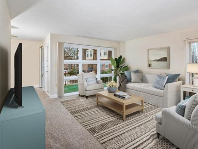 Carlyle 3Bedroom 2Bathroom