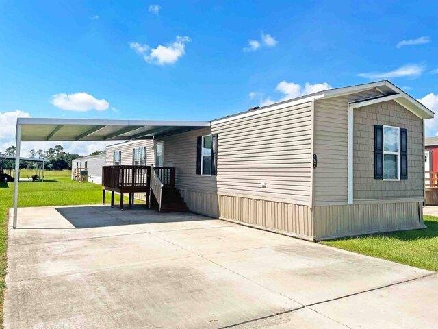 Carlyss Dr Lot,sulphur, Property For Sale