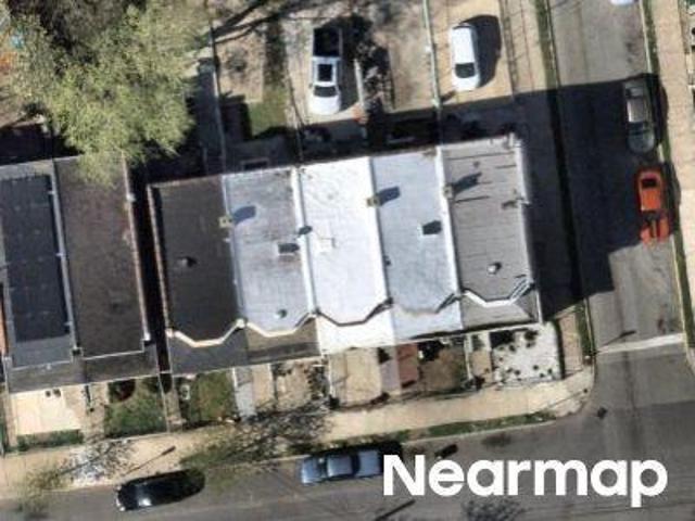 Carman St