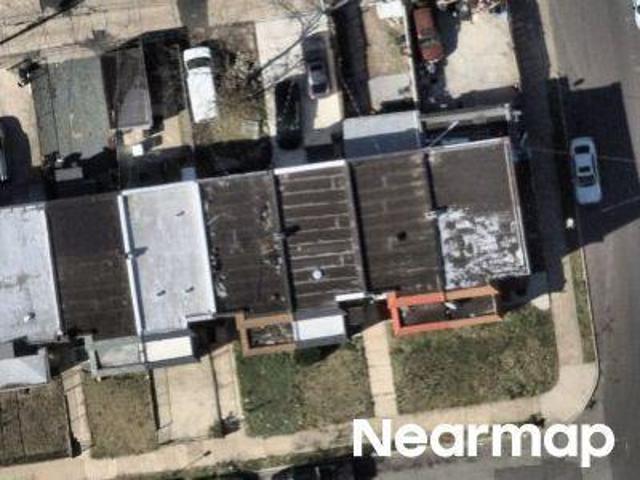 Carman St