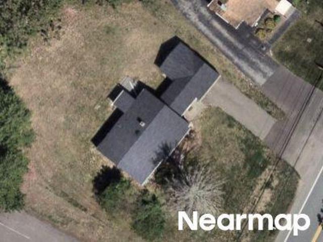 Carman Rd