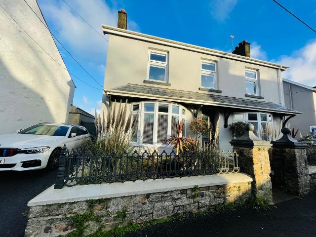 Carmarthen Road, Kilgetty SA68, 6 bed property to rent, £1,450 pcm | PrimeLocation