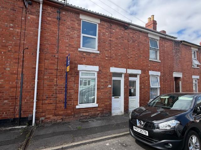 Carmarthen Street, Gloucester GL1, 2 bed terraced house to rent, £1,095 pcm | PrimeLocation