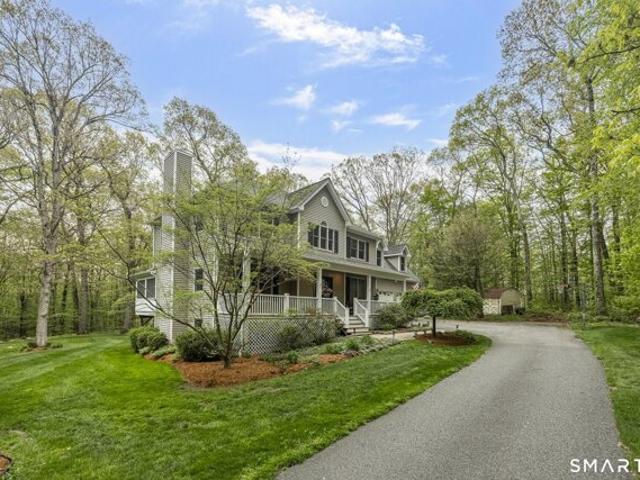 Carmen Hill Rd, New Milford, Home For Sale
