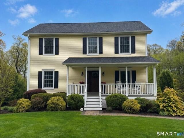 Carmen Hill Rd, New Milford, Home For Sale