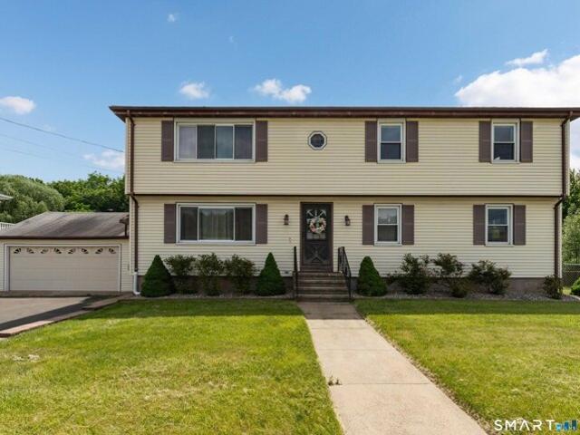 Carmen St, East Haven, Home For Sale