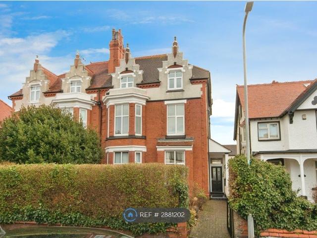 Carmen Sylva Rd, Llandudno LL30, 2 bed flat to rent, £1,200 pcm | PrimeLocation