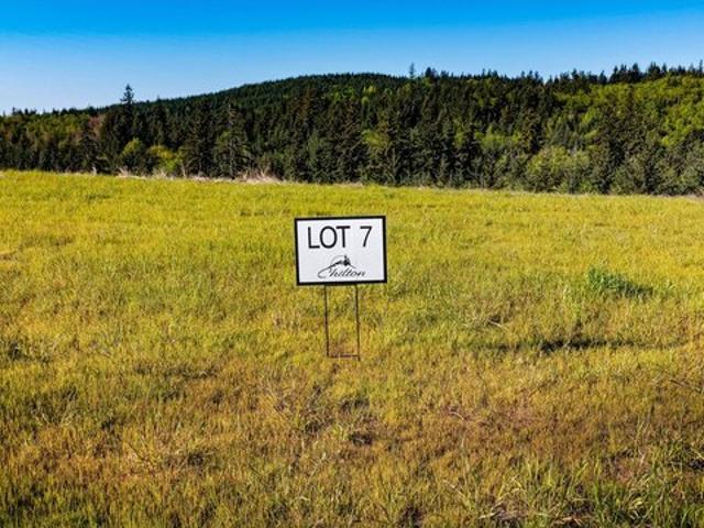 Carmen Sylvia Dr Lot 7, Kalama, WA 98625