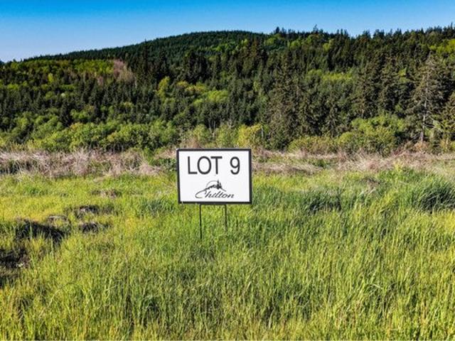Carmen Sylvia Dr Lot 9, Kalama, WA 98625