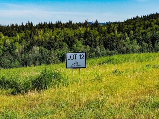 Carmen Sylvia Dr Lot 12, Kalama, WA 98625