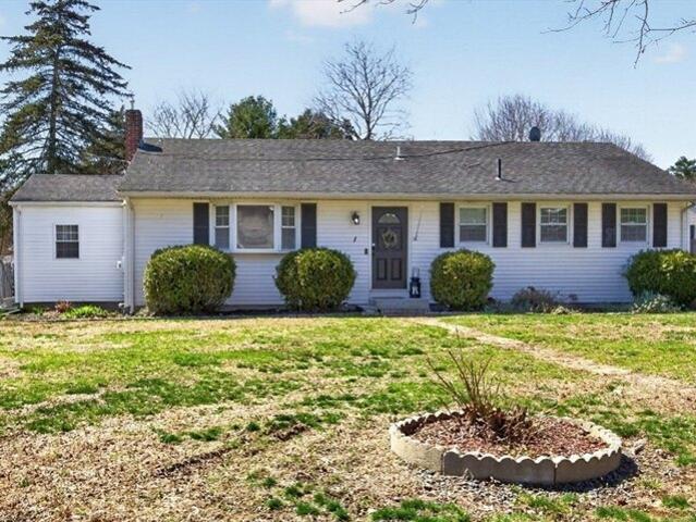 Carmen Park Dr, Middleboro, Home For Sale