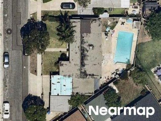 Carmenita Rd