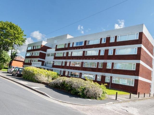 Carmel Court, Holland Road, Manchester. M8, 1 bed flat to rent, £725 pcm | PrimeLocation