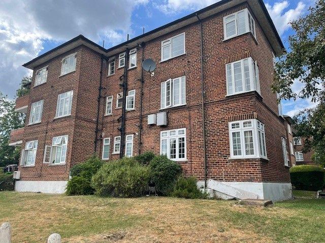Carmel Court, Wembley HA9, 1 bed flat to rent, £1,500 pcm | PrimeLocation