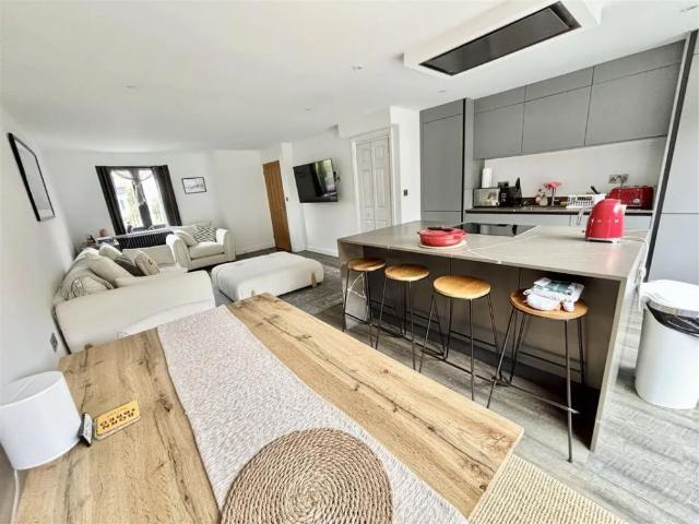 Carmel Close, Hamworthy