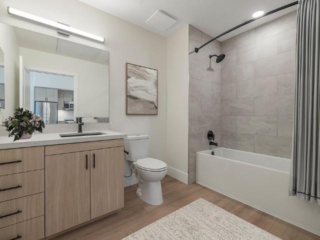 Carmel Creek 1 Bedroom Apartment for Rent at 11724 Carmel Creek Rd, San Diego, CA 92130 Carmel Valley