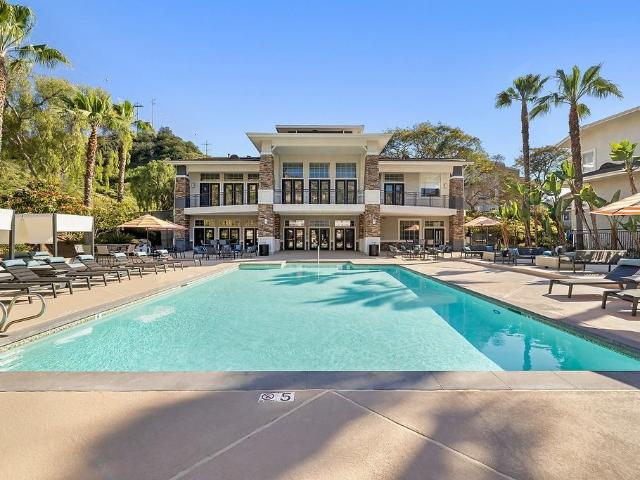 Carmel Creek 1 Bedroom Apartment for Rent at 11724 Carmel Creek Rd, San Diego, CA 92130 Carmel Valley
