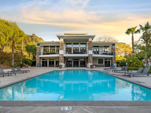 Carmel Creek