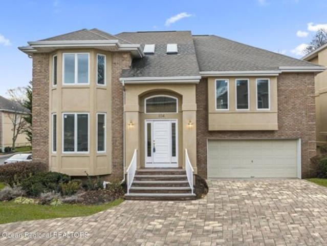 Carmel Ct, Holmdel, Home For Sale