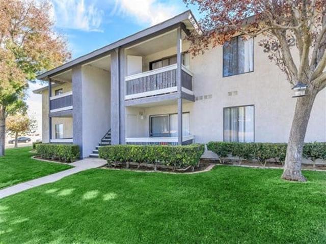 Carmel Apartments 1 Bedroom 1 Bathroom