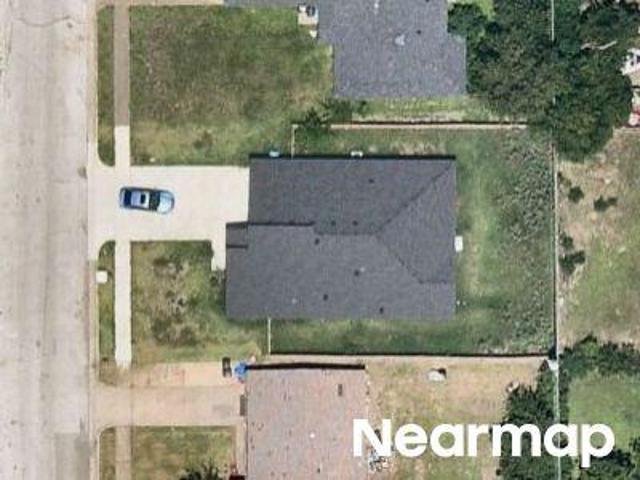 Carmel Ave