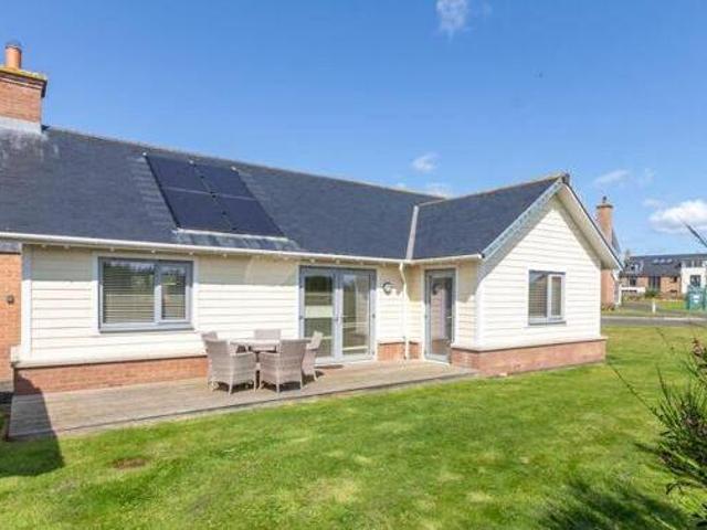 Carmel, Bernicia Way, 2 Bedroom Detached