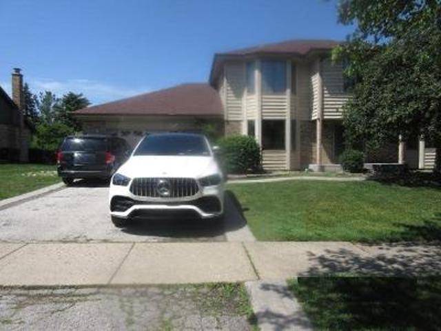 Carmel Dr