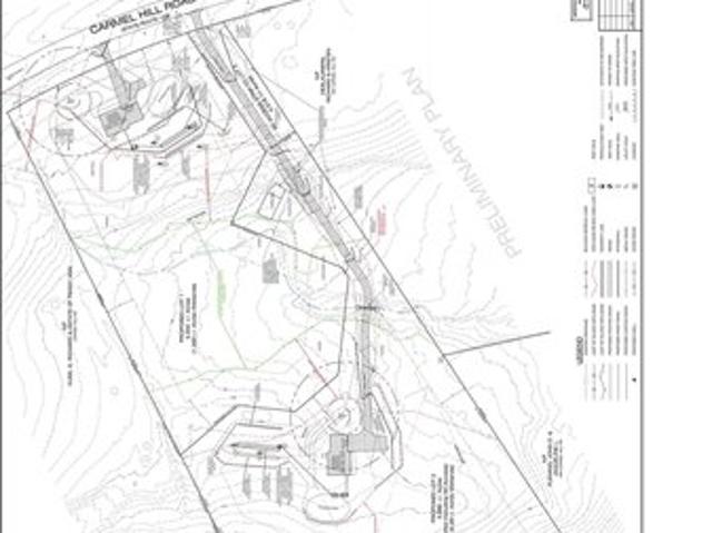 Carmel Hill Rd, Woodbury, CT 06798
