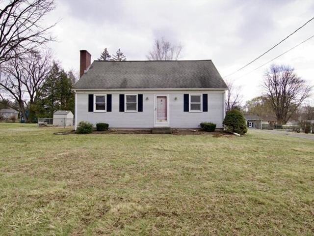 Carmel Ln, Agawam, Home For Sale