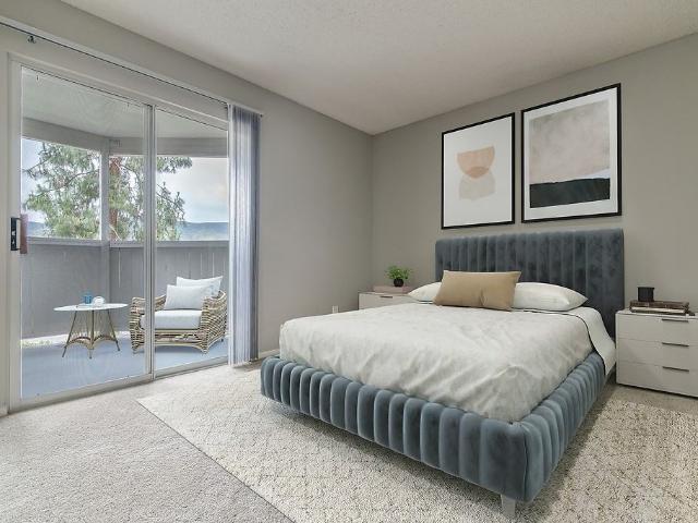 Carmel Landing 1 Bedroom Apartment for Rent at 11505 Windcrest Ln, San Diego, CA 92128 Carmel Mountain