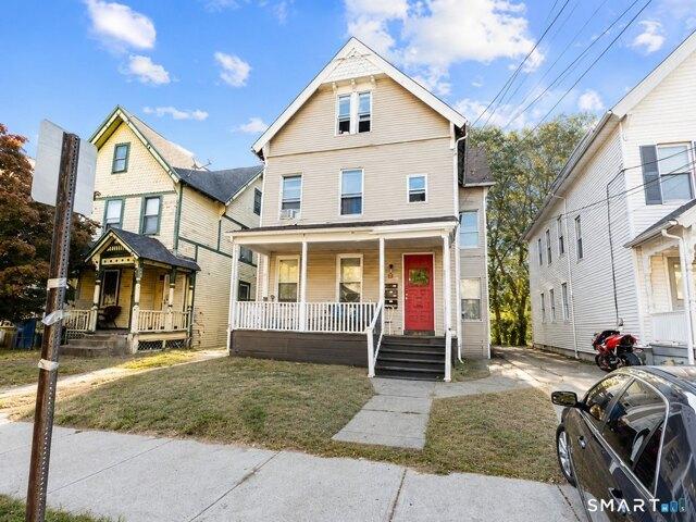 Carmel St, New Haven, Home For Sale